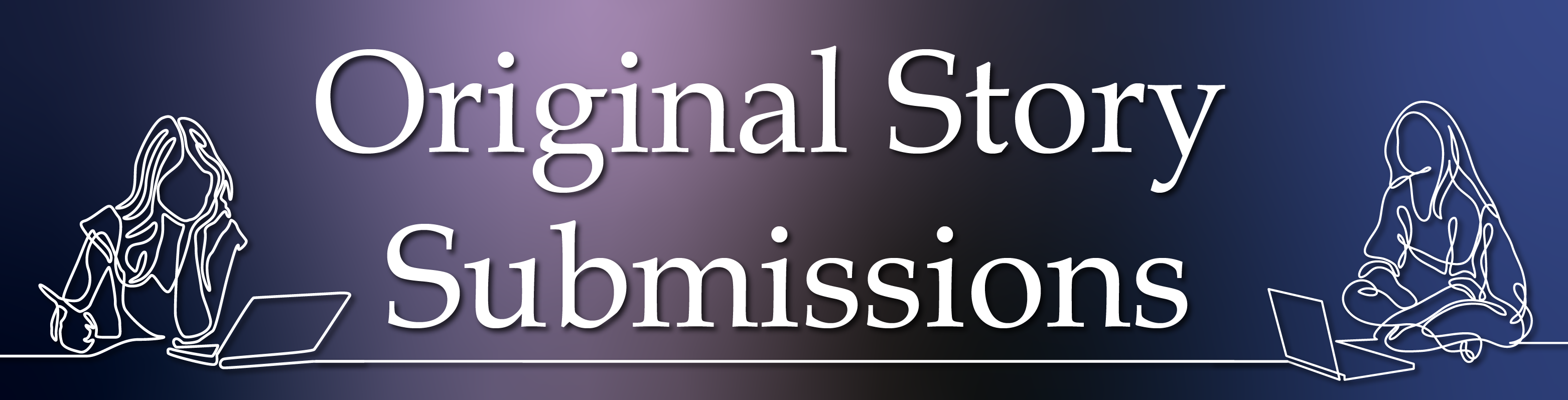 Submissions – The Green-Walled Treehouse