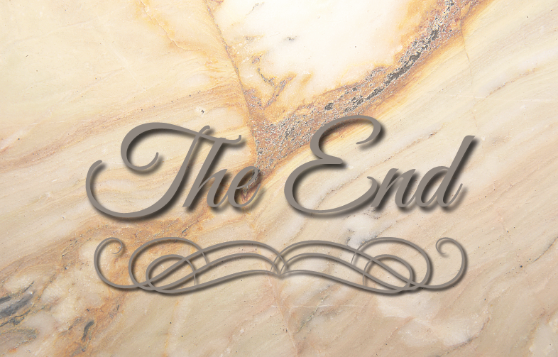 Writing Corner: Endings – The Green-Walled Treehouse