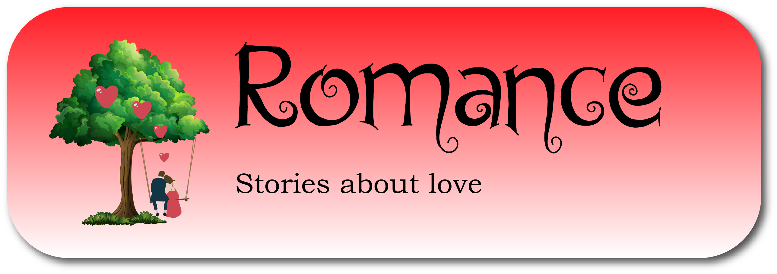 Stories – The Green-Walled Treehouse