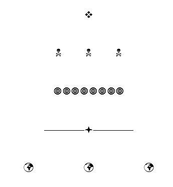 Writing Corner: The Dinkus – The Green-Walled Treehouse