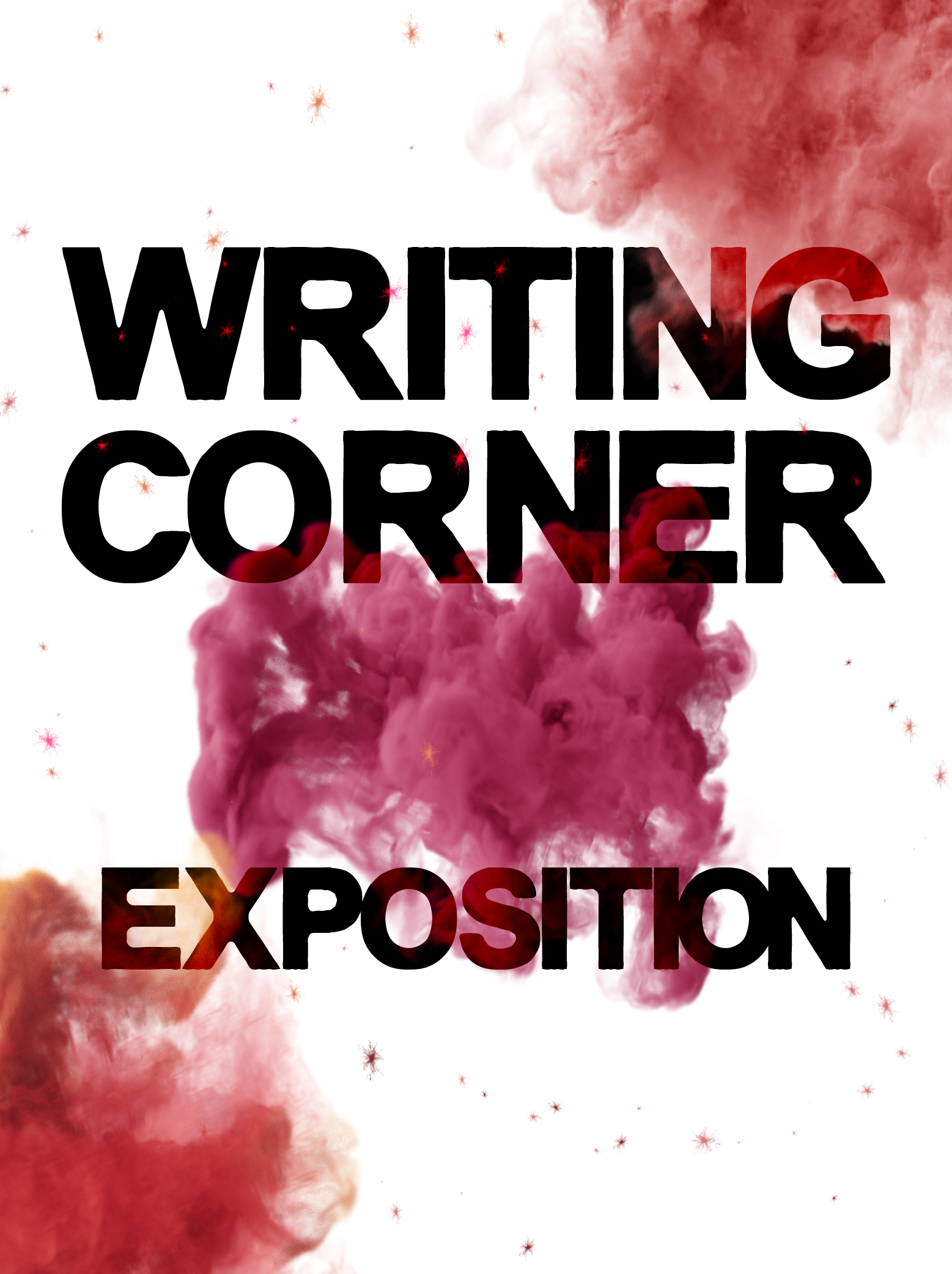 Writing Corner: Exposition – The Green-Walled Treehouse