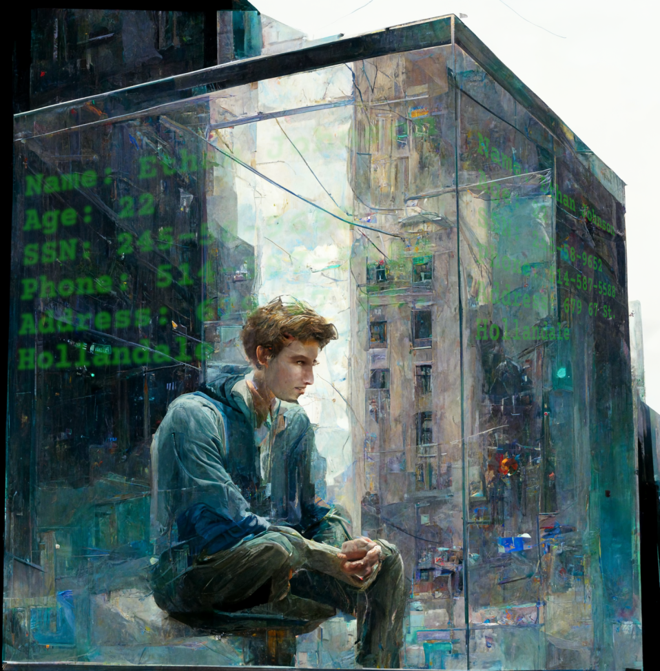 Dox Box – The Green-Walled Treehouse