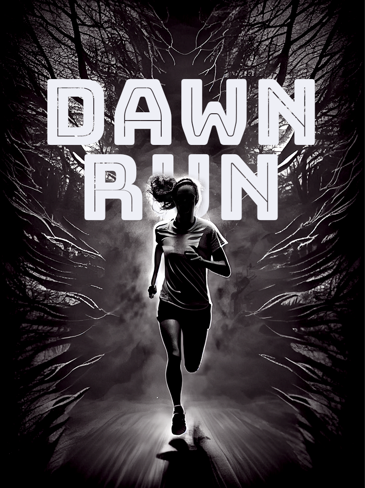 Dawn Run – The Green-Walled Treehouse