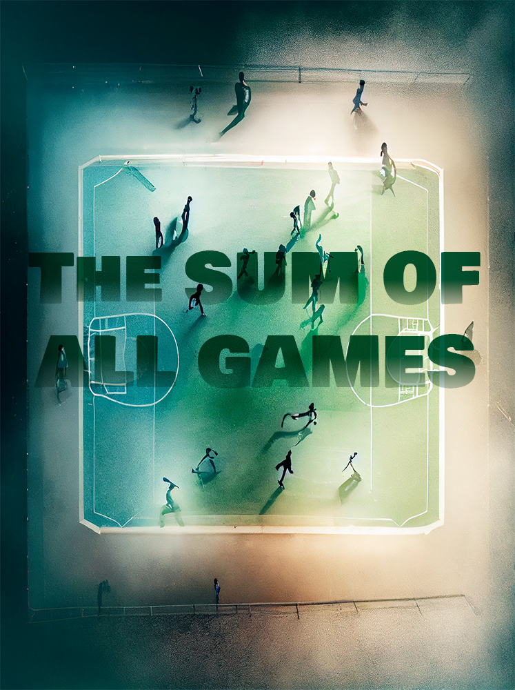 The Sum of All Games – The Green-Walled Treehouse